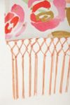 Jungle Tiger Table Runner | Anthropologie