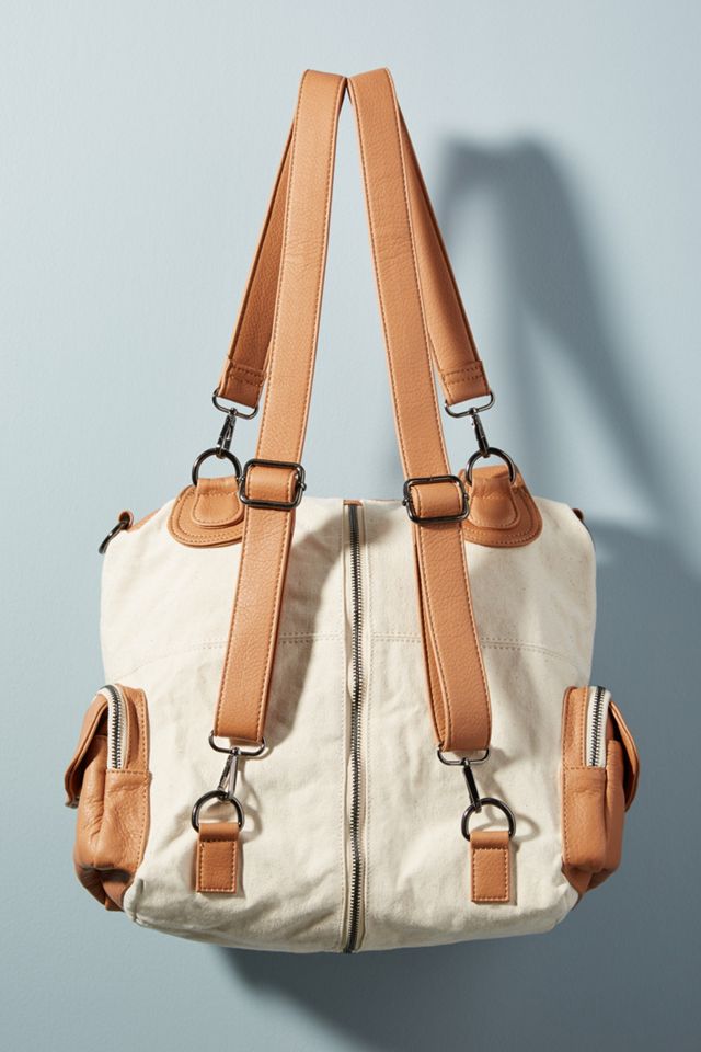 Janette Backpack | Anthropologie