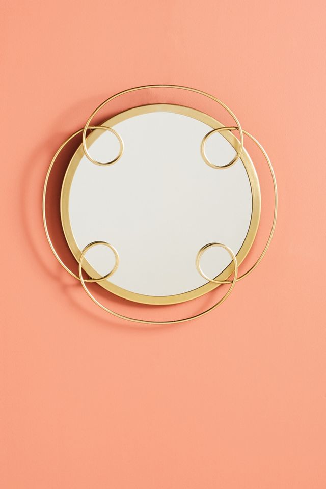 Heidi Mirror | Anthropologie UK