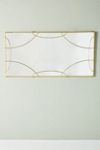 Heidi Mirror | Anthropologie