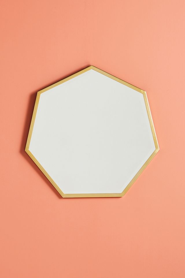 Ruby Mirror | Anthropologie UK