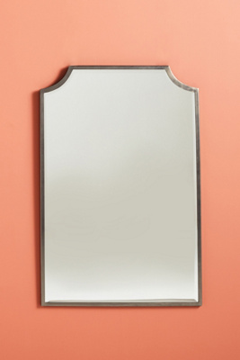 Ruby Mirror | Anthropologie UK