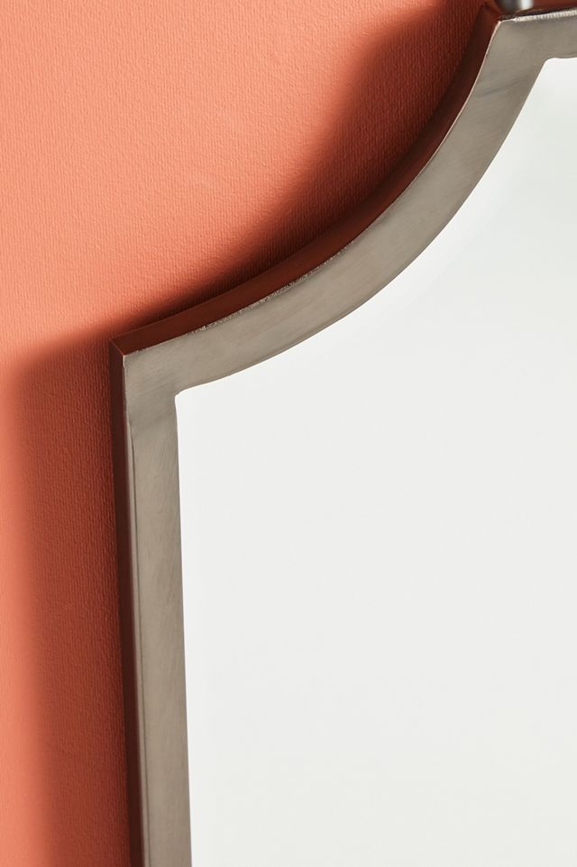 Ruby Mirror | Anthropologie UK