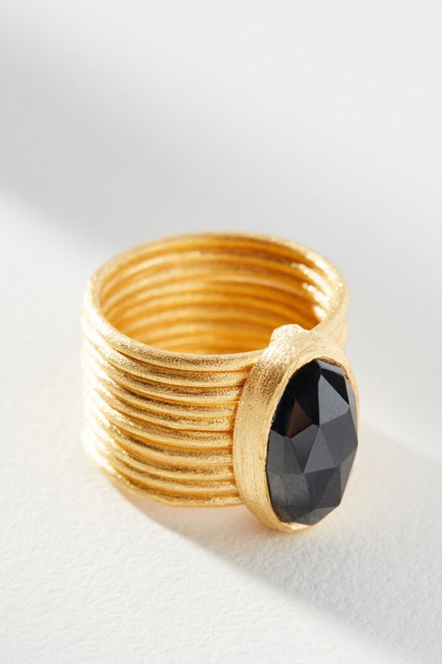 Saban Ring | Anthropologie