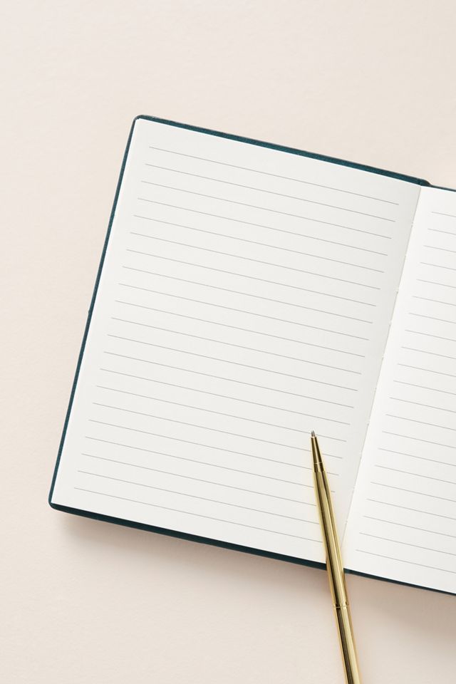 Zinnia Journal | AnthroHome