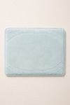 Zinnia Suede Mouse Pad | Anthropologie