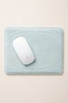 Zinnia Suede Mouse Pad | Anthropologie UK