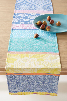 Florita Table Runner | Anthropologie