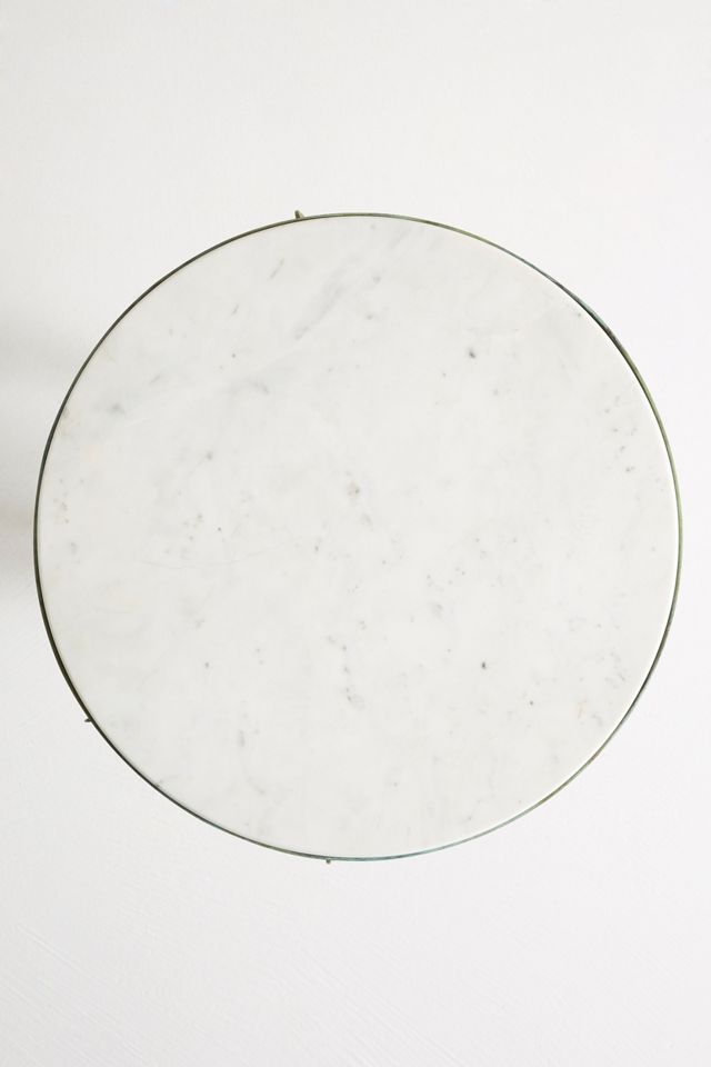 Clustered Cacti Side Table | AnthroLiving