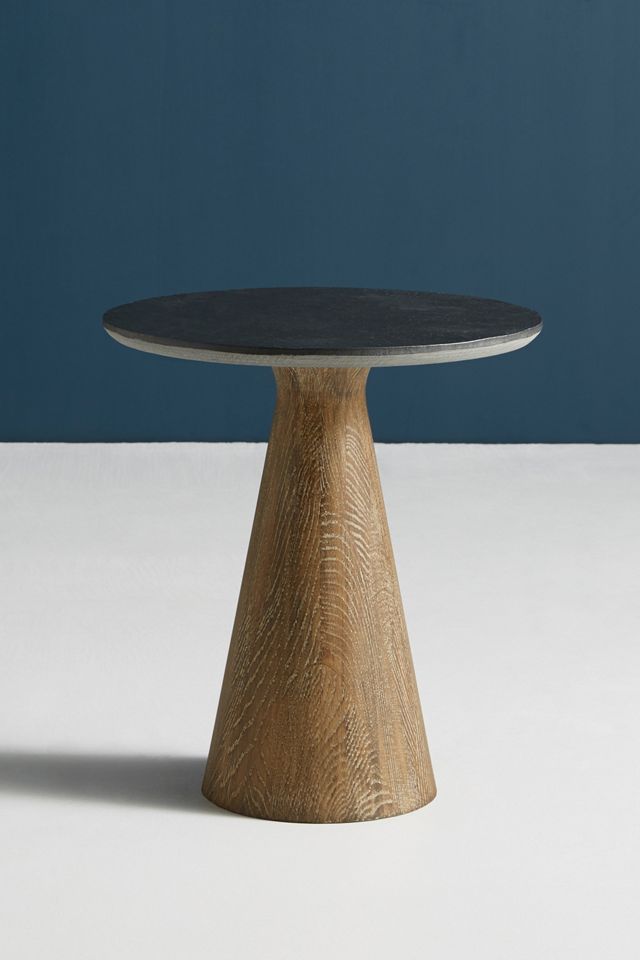 Ellington End Table | Anthropologie