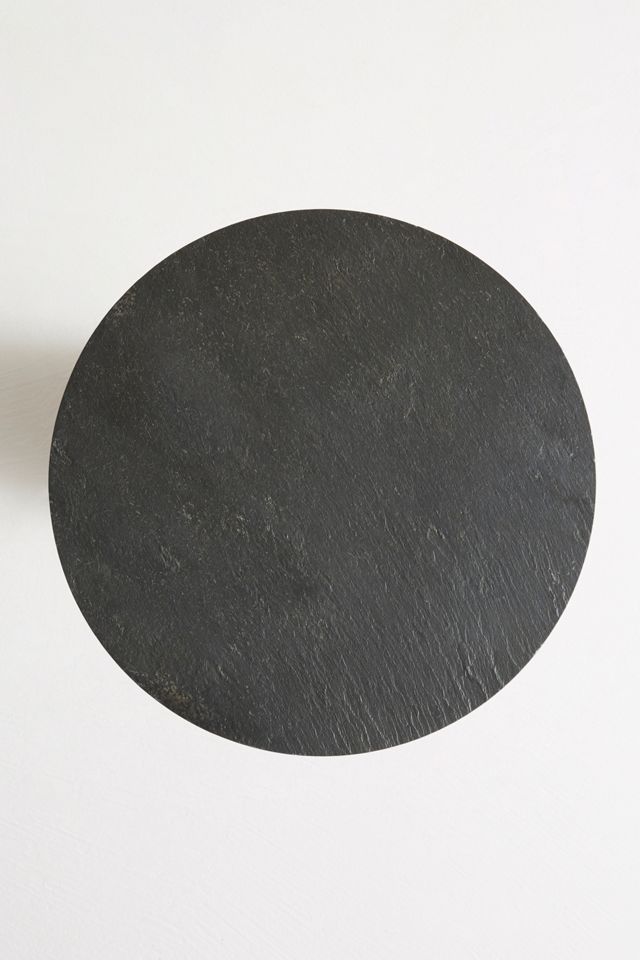 Ellington End Table | Anthropologie