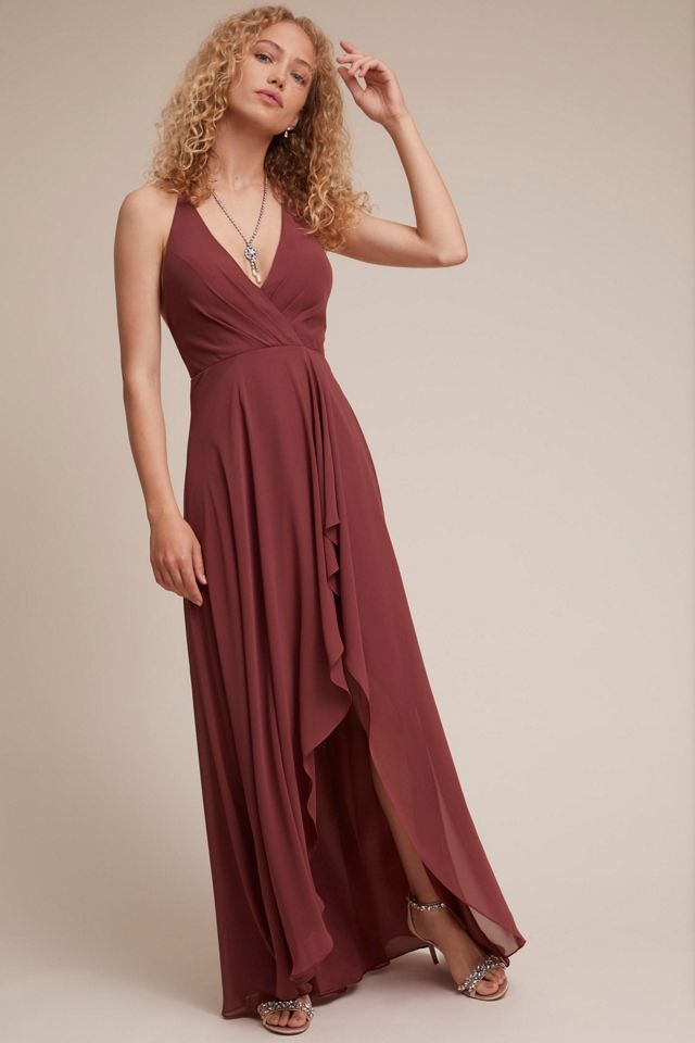 Farrah Dress | Anthropologie