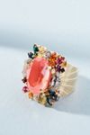 Chasing Rainbows Ring | Anthropologie