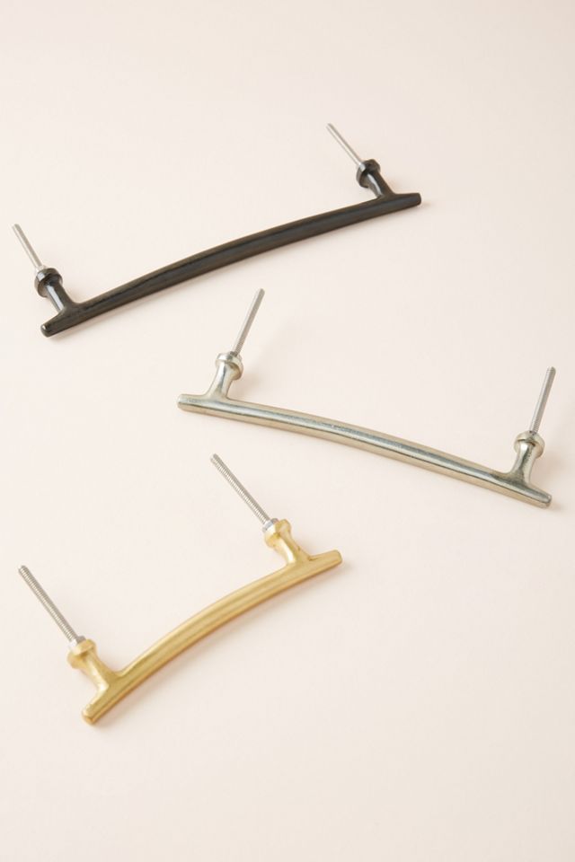 Streamline Handle | Anthropologie