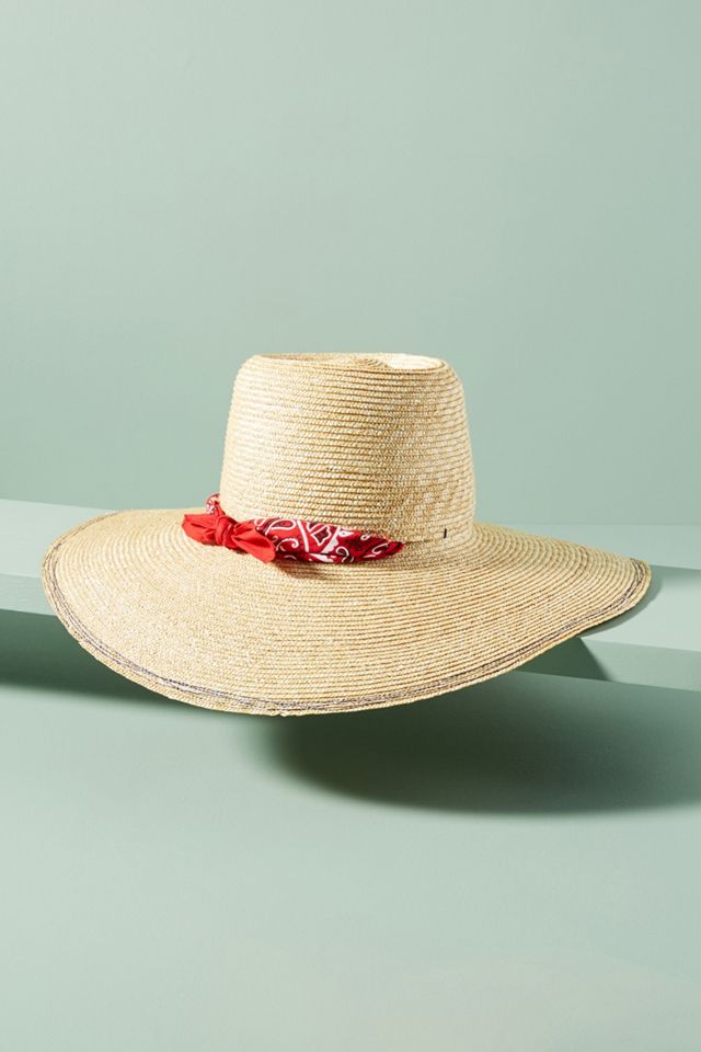 Windsock Rancher Hat | Anthropologie