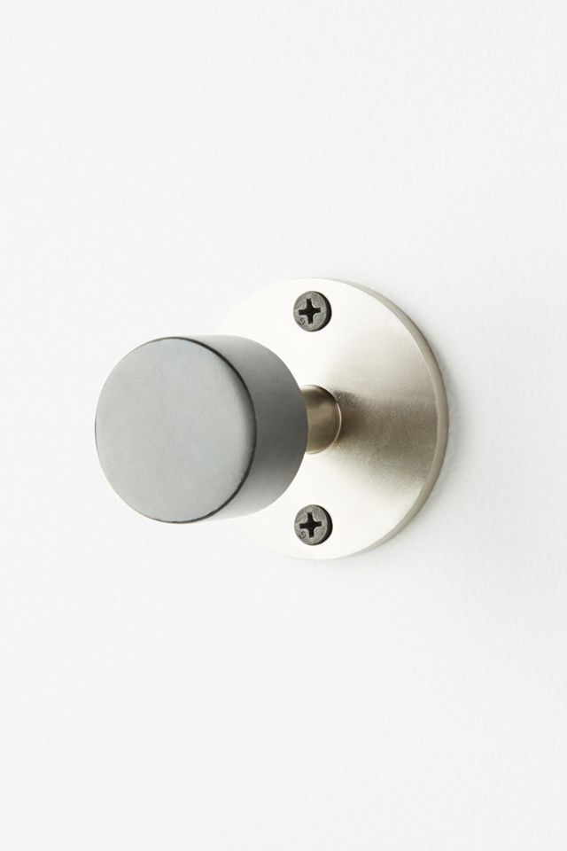 Pearlie Hook | AnthroLiving