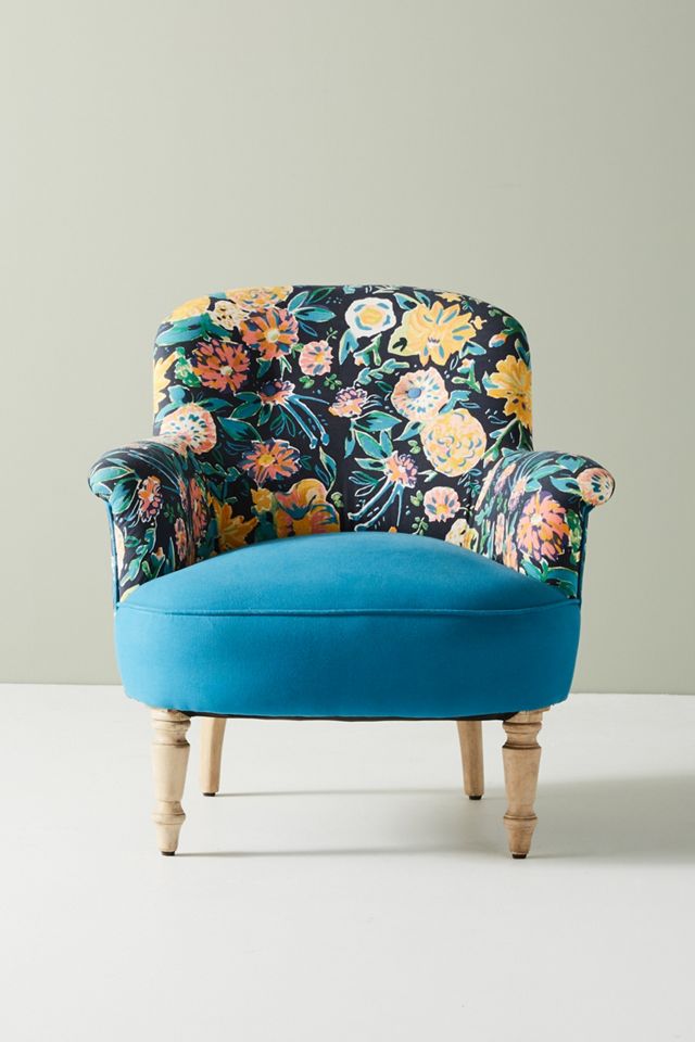 Brighton Chair | Anthropologie