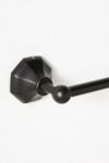 Faceted Towel Bar | AnthroLiving