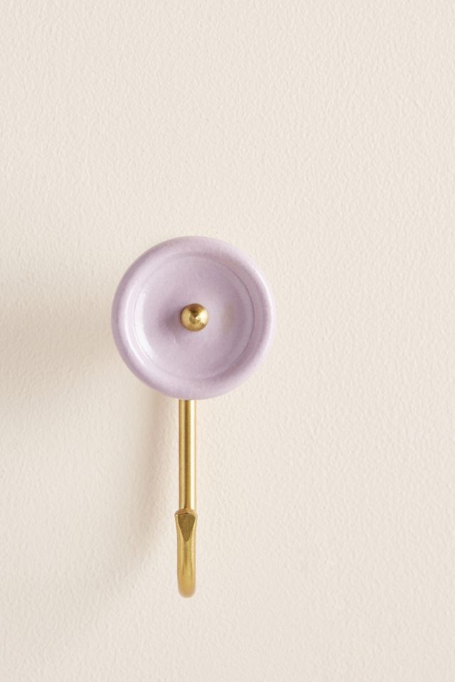 Mimi Hook | AnthroLiving