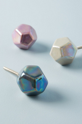 Myra Knob | AnthroLiving