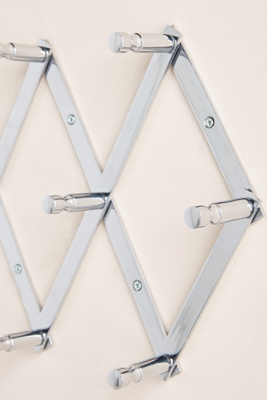 Accordion Hook Rack | Anthropologie UK
