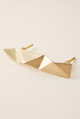 Zig-Zag Handle | AnthroLiving