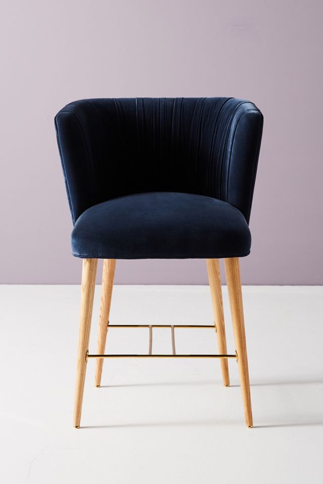 Anita Counter Stool | Anthropologie