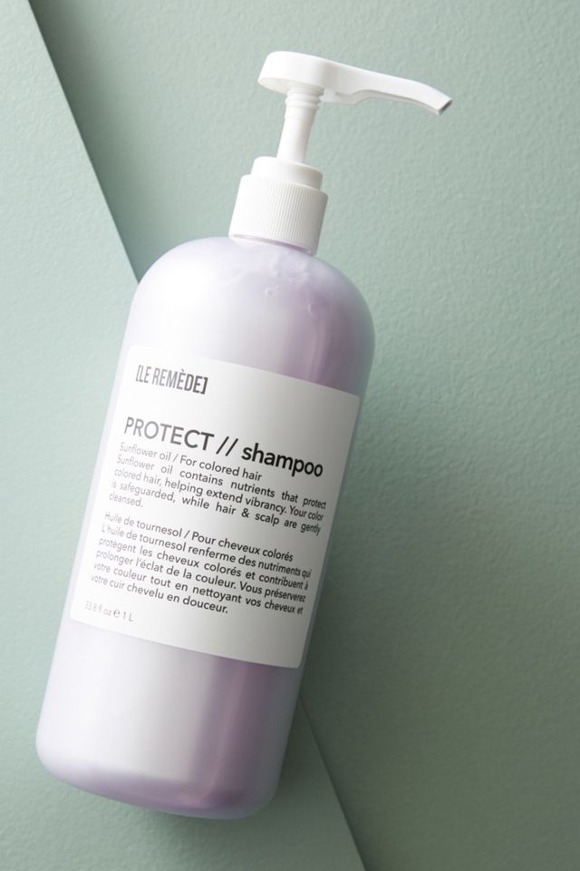 Le Remede Protect Shampoo | Anthropologie