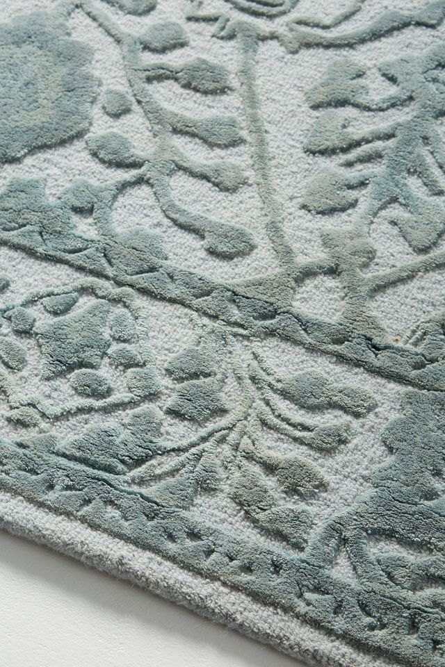 Cyra Rug | Anthropologie