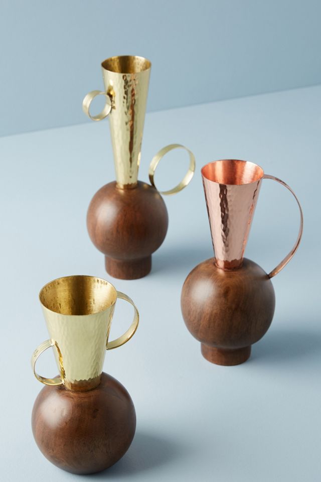 Amalgam Decorative Vessel | AnthroLiving