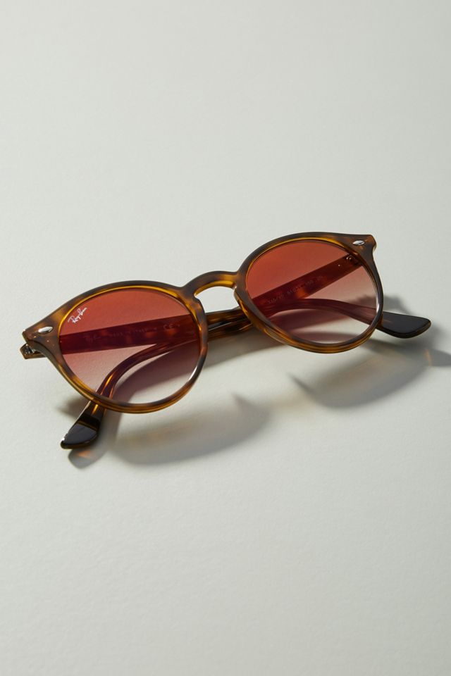 Ray-Ban Gradient Sunglasses | Anthropologie