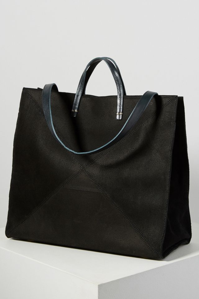 Clare V. Simple Tote Bag | Anthropologie