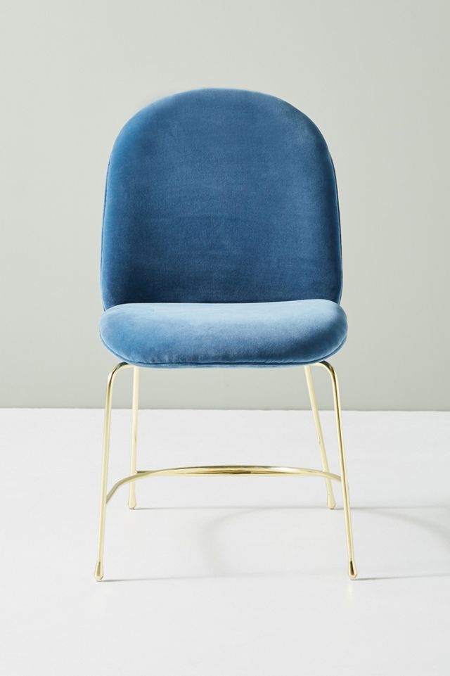 Emme Dining Chair | AnthroLiving