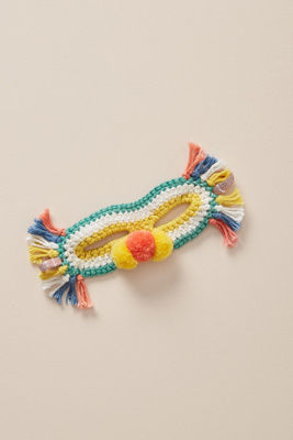 Pica Pau Dress-Up Mask | Anthropologie