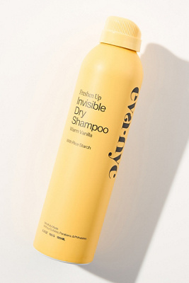 Eva NYC Freshen Up Dry Shampoo | Anthropologie