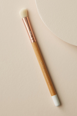 Bachca Paris Angled Shader Brush | Anthropologie