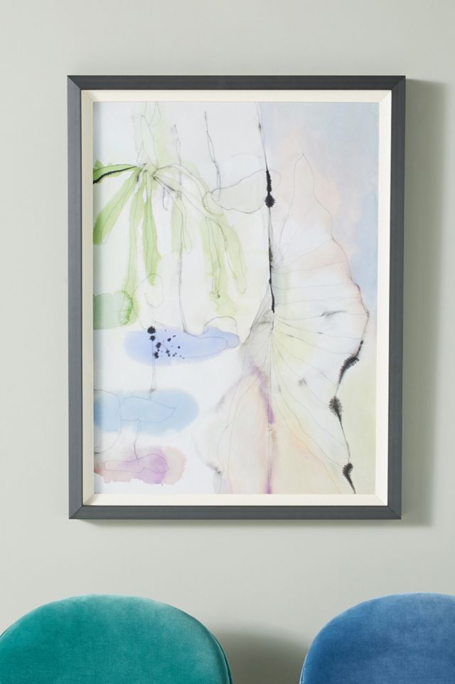 Shifting Light Wall Art | Anthropologie