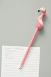 Flamingo Pencils, Set of 3 | Anthropologie