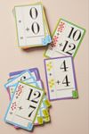 Mathematics Flash Cards | Anthropologie