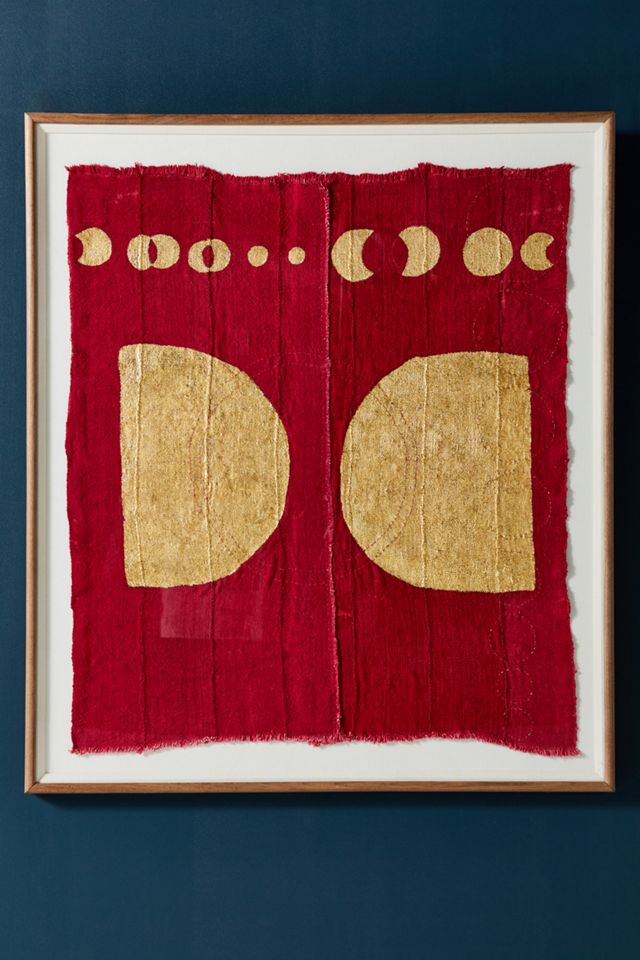 Solstice Wall Art | AnthroLiving