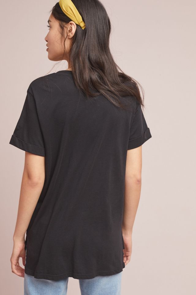 Jade Layering Tee | Anthropologie