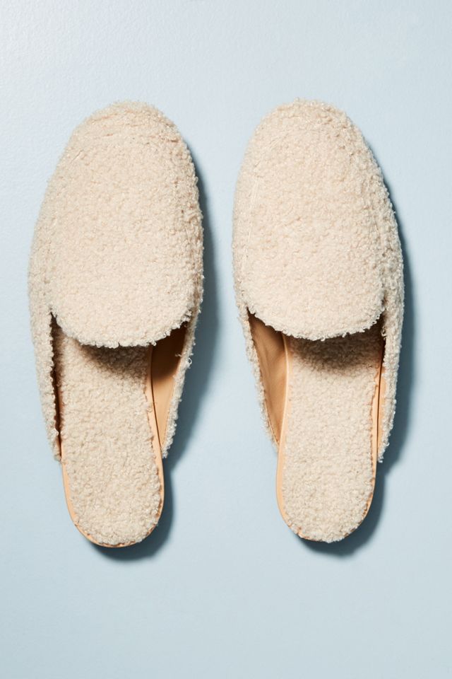 Farylrobin Lenora Slides | Anthropologie