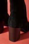 Farylrobin Lobe Slouched Boots | Anthropologie