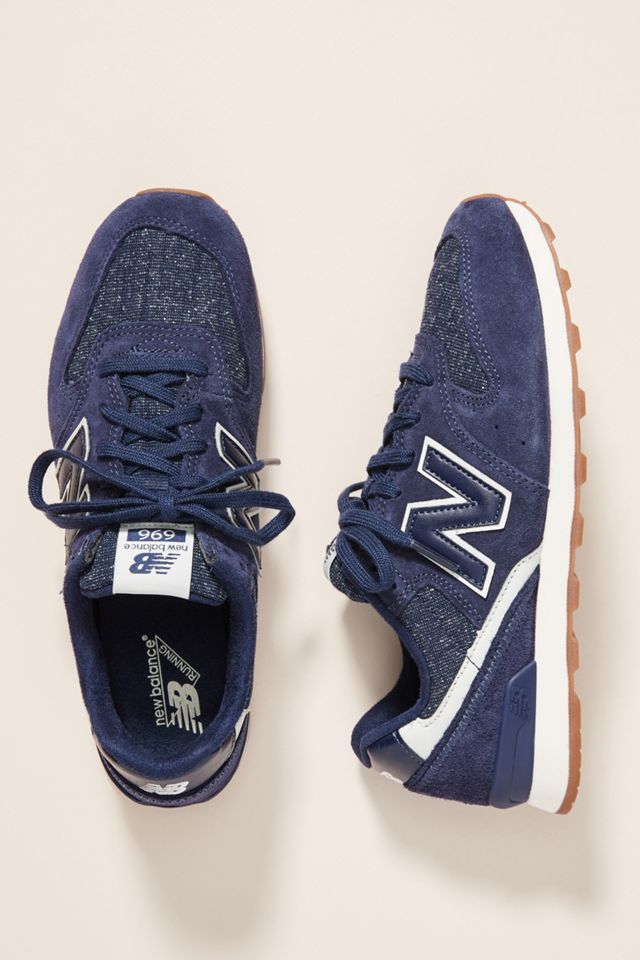 New Balance 696 Sneakers | Anthropologie