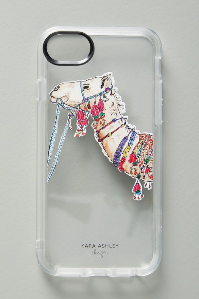 Casetify Fancy Camel iPhone Case | Anthropologie