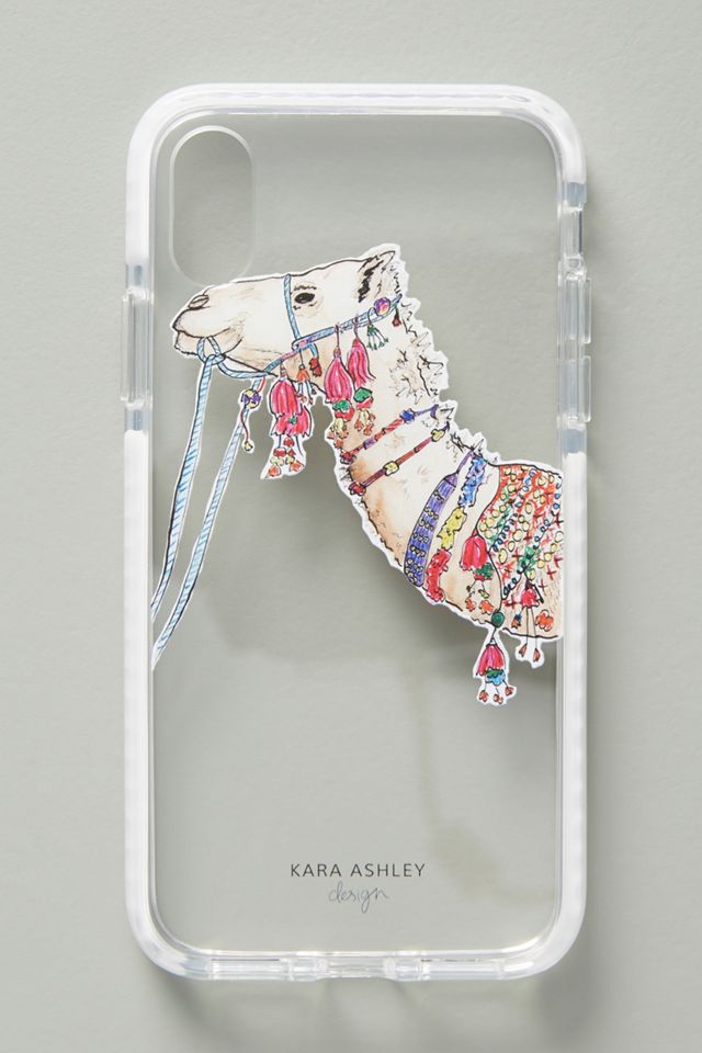 Casetify Fancy Camel iPhone Case | Anthropologie