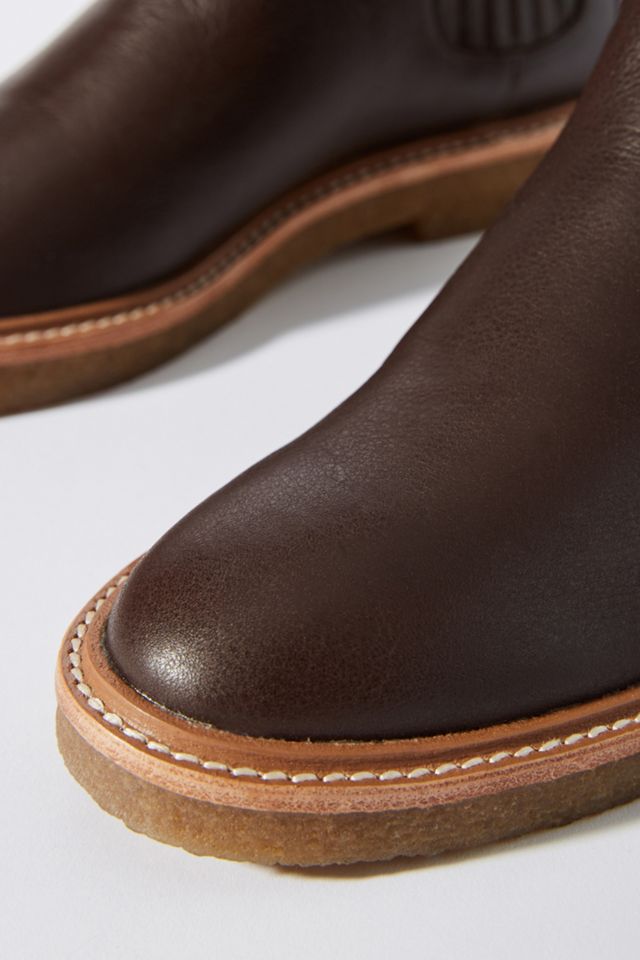 Botkier Chelsea Boots | Anthropologie