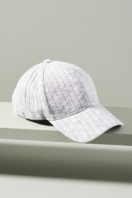Knit Baseball Cap | Anthropologie