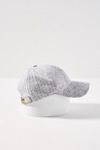 Knit Baseball Cap | Anthropologie