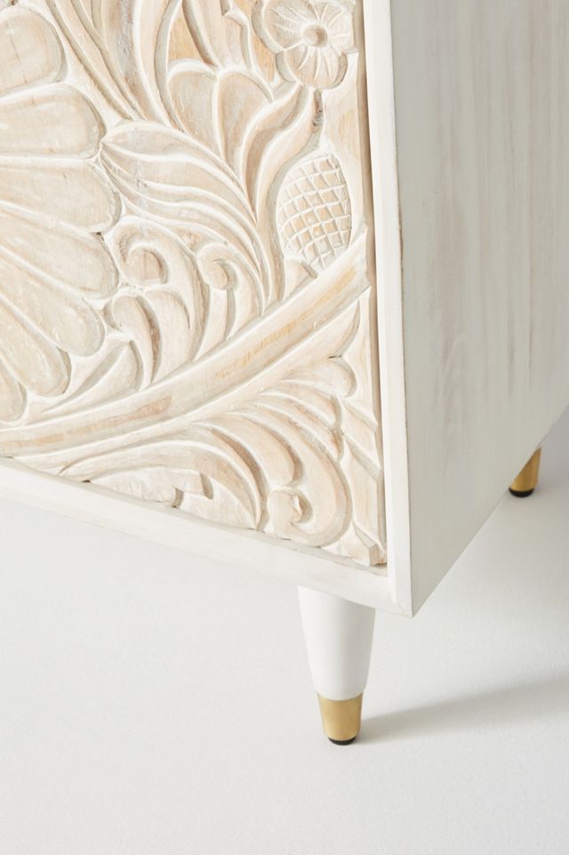 Gulliver Console Table | Anthropologie UK